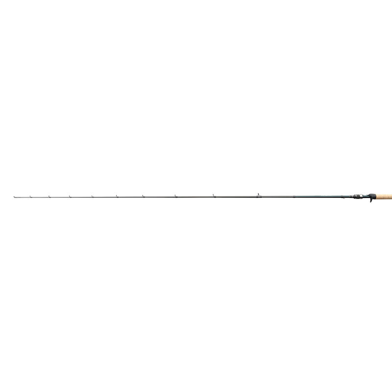 SHIMANO 6'10" Crucial Baitcasting Rod, Medium/Heavy Power | West Marine