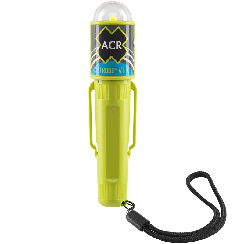 ACR ELECTRONICS Water Activated LED C-Strobe™ | West Marine