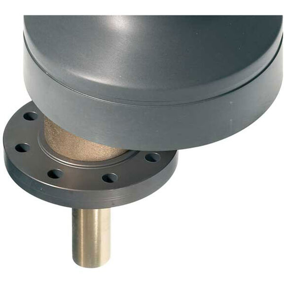 LEWMAR EVOlution Electric Winch Conversion Kit