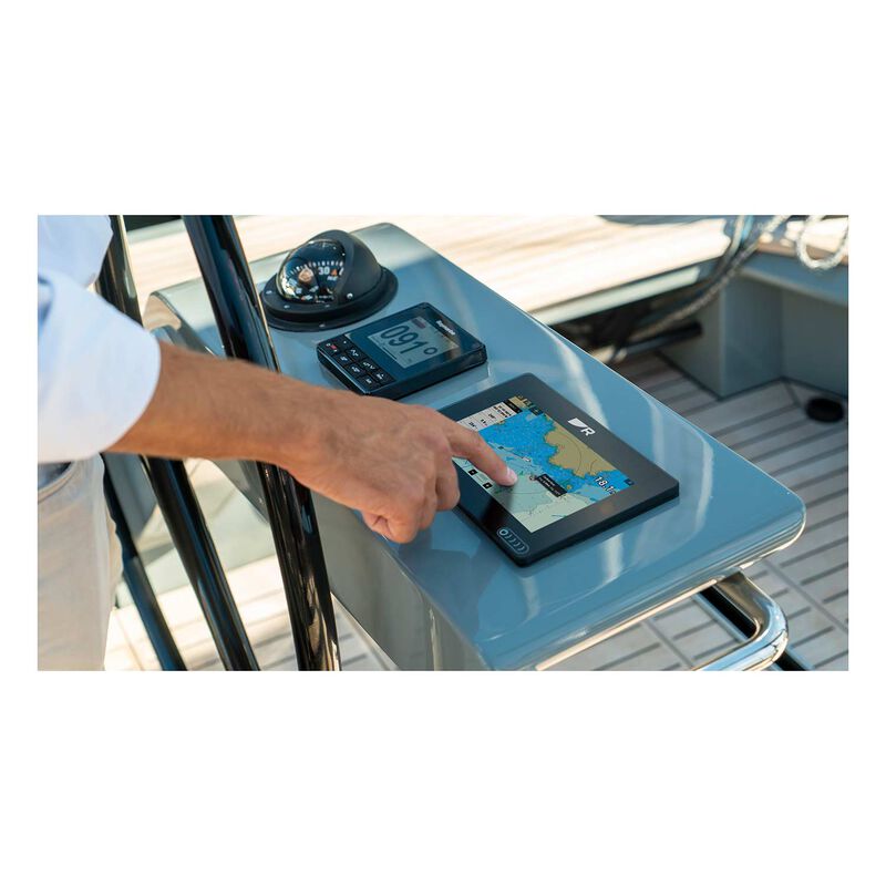 RAYMARINE AXIOM+ 7 Multifunction Display | West Marine