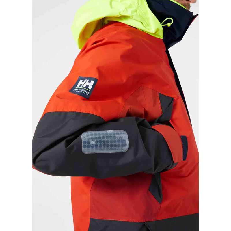 HELLY HANSEN Men's Newport Coastal Jacket | West Marine