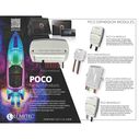 LUMITEC LIGHTING Poco 4 Digital Lighting Control