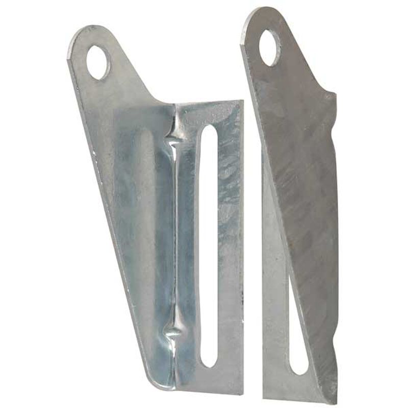 C E SMITH Roller Bracket Variable | West Marine