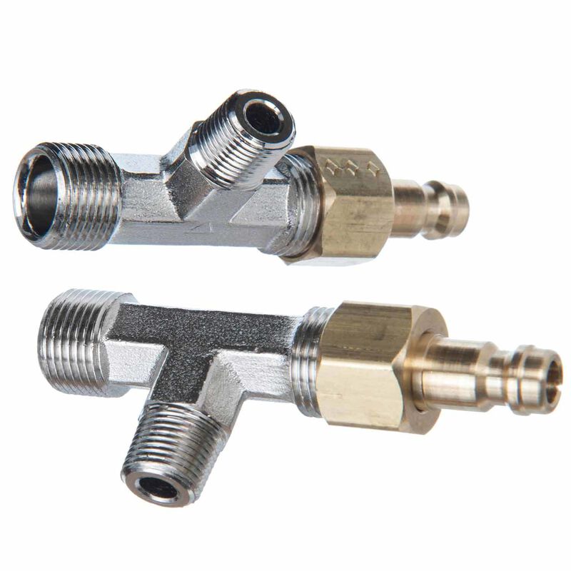 DOMETIC Bleed Fitting Kit | West Marine