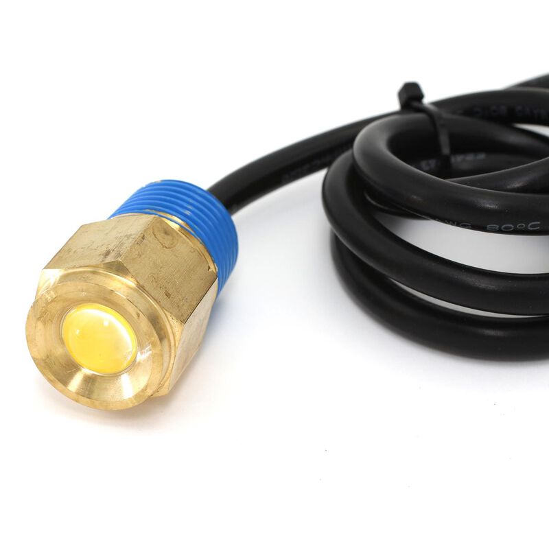 WEST MARINE LED Drain Plug Light, White | West Marine