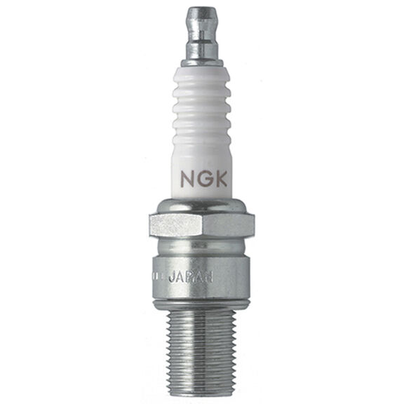 ngk spark plug gaps