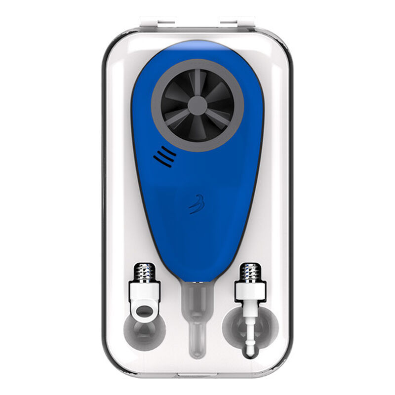 WEATHERFLOW, INC. Smartphone Weather Meter, Bluetooth | West Marine