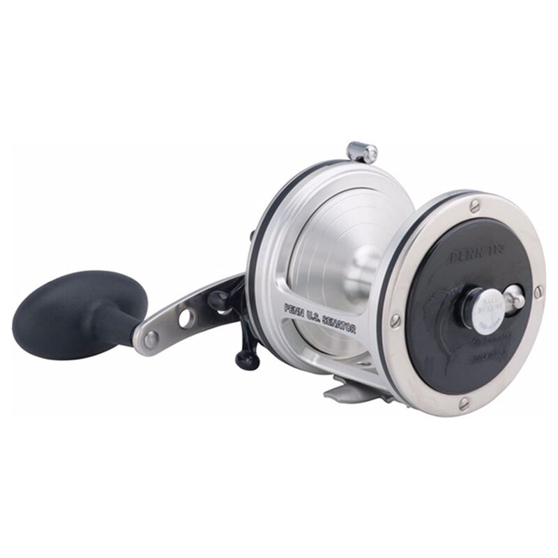 PENN US Senator US113N Conventional Reel | West Marine