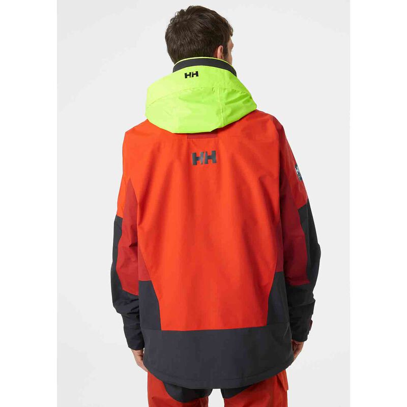HELLY HANSEN Men's Newport Coastal Jacket | West Marine