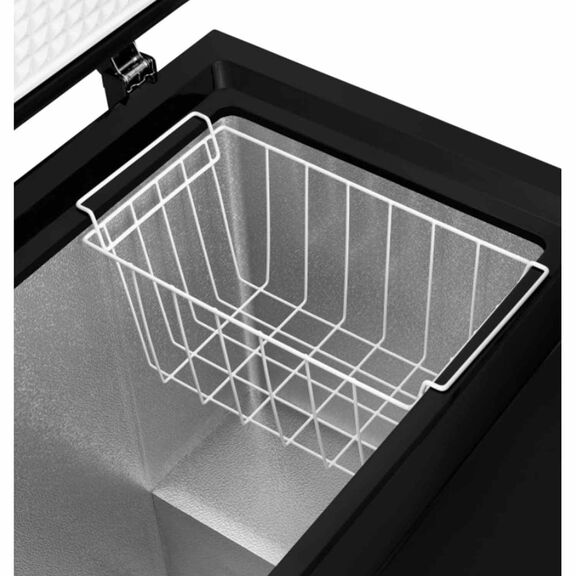 clipper chest freezer