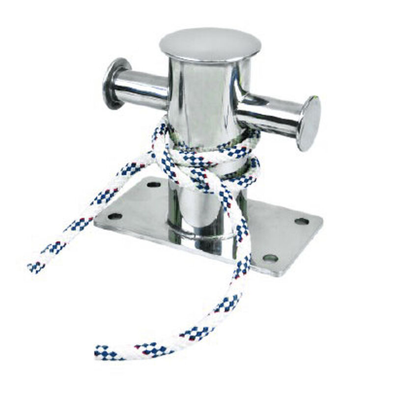 WEST MARINE Stainless-Steel Samson Post | West Marine