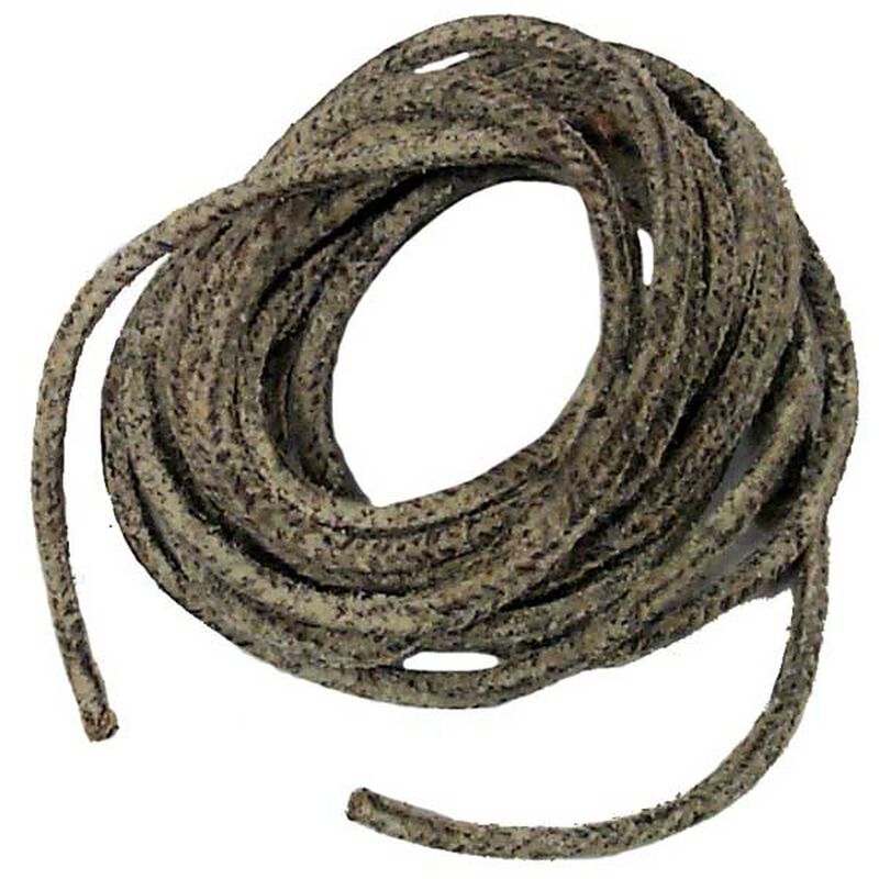 SIERRA Premium Square Marine Lubricated Flax Packing | West Marine