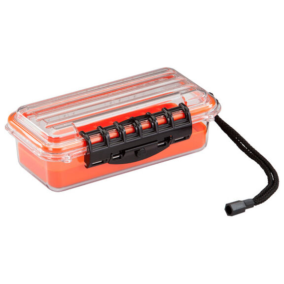 PLANO 3500 Series Waterproof Storage Box