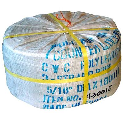 Rope and Leaded Line | West Marine