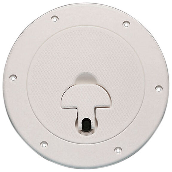 BOMAR Locking Composite Deck Plates