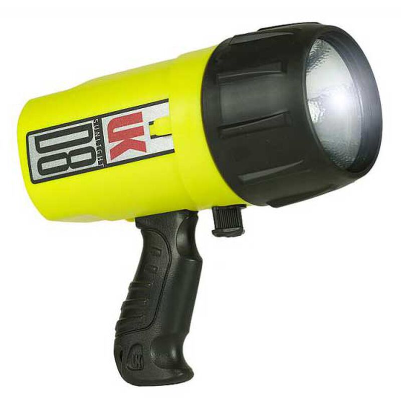 UNDERWATER KINETICS D8 Xenon Dive Light | West Marine