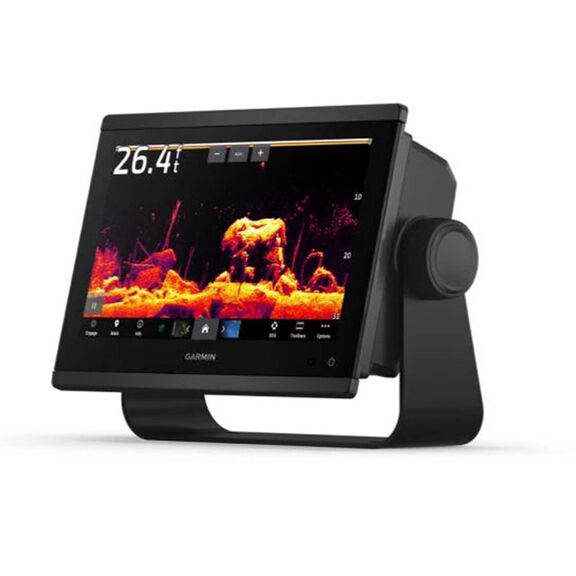 Garmin GPSMAP 943xsv MFD Kit w/ Radar & Charts