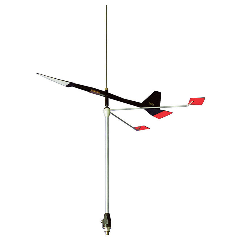 Wind Direction Indicator