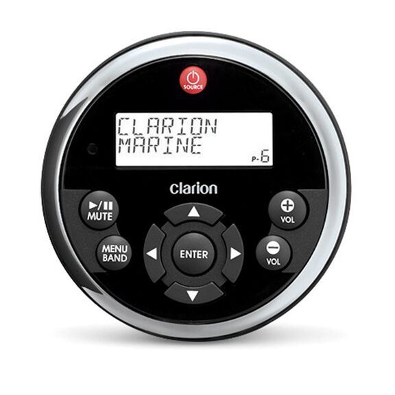 clarion ip