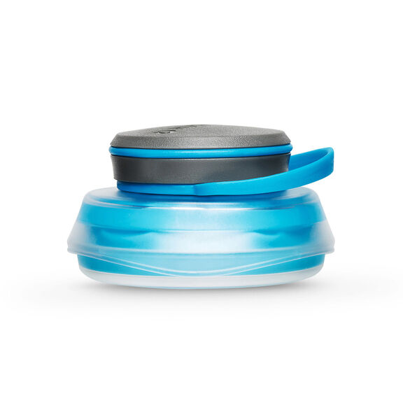 HYDRAPAK 1L Stash™ Collapsible Water Storage Bottle