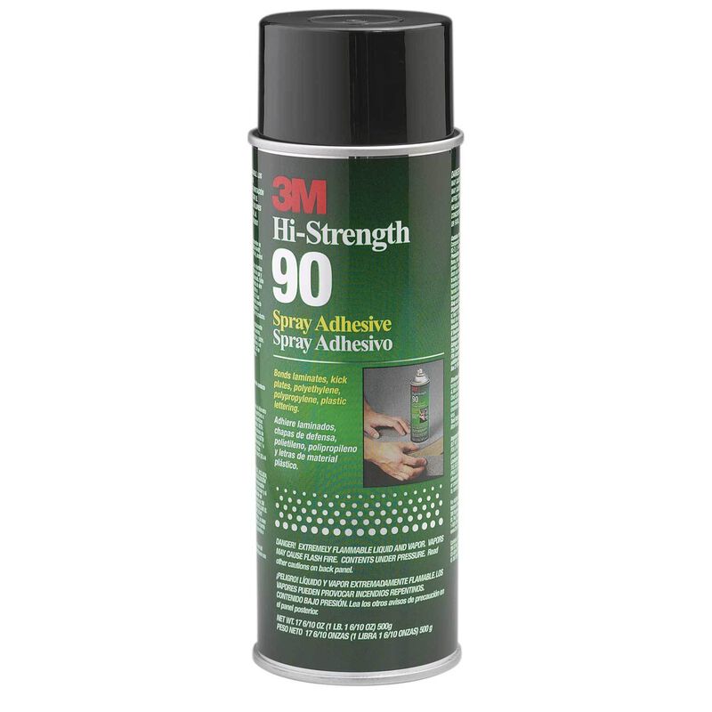 3M Hi-Strength Spray 90 | West Marine