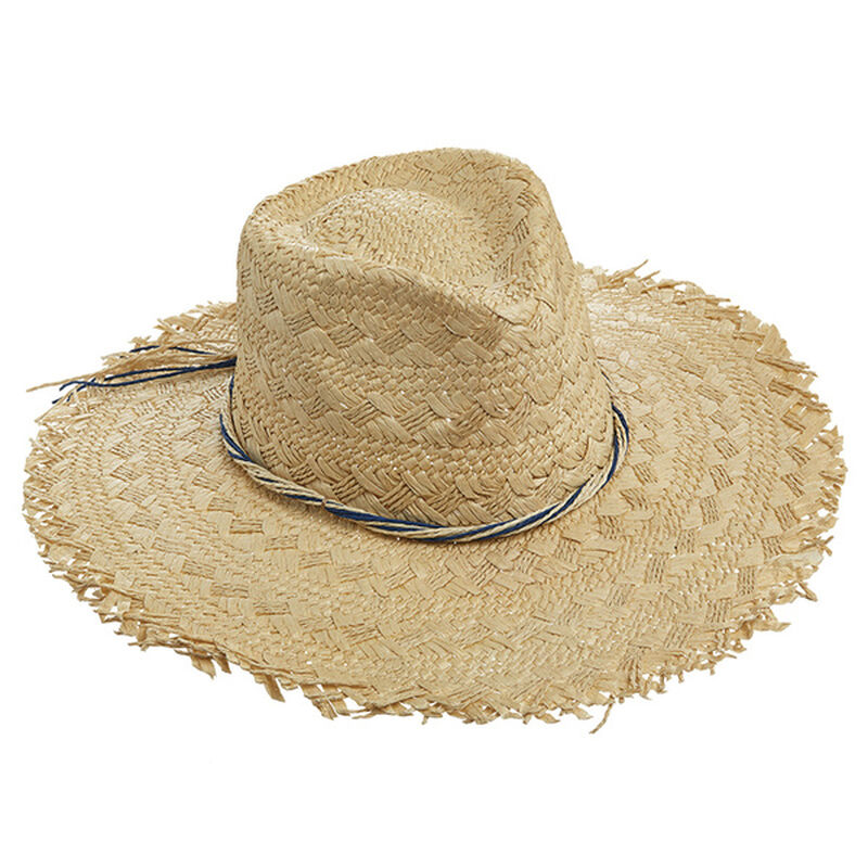 Islander Straw Hat | West Marine