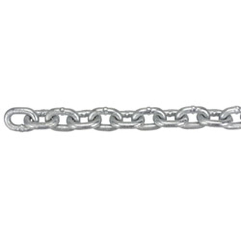 ACCO Grade 70 Hot-Dip Galvanized High-Test Chain | West Marine