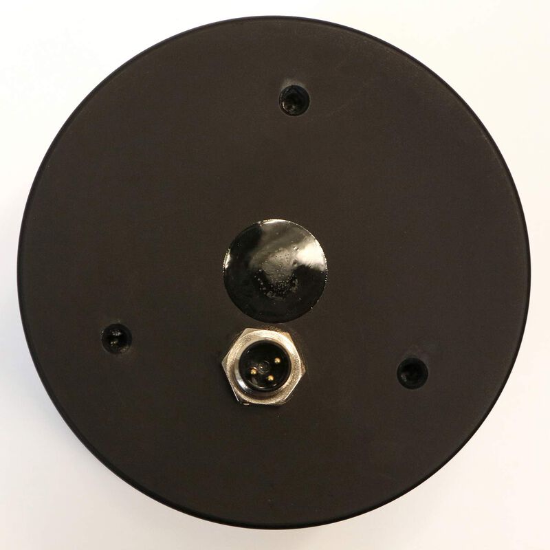 WEEMS & PLATH OGM Series LX Collection Mast Mount LED Steaming/Masthead ...