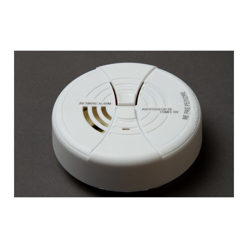 FIREBOY-XINTEX FG250RV Smoke and Fire Alarm | West Marine