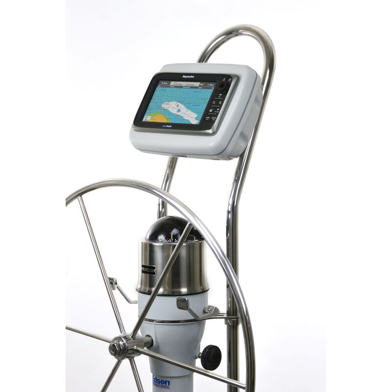 NAVPOD SailPod Precut for Raymarine c95, c97, e95 and e97, for 9.5" W ...