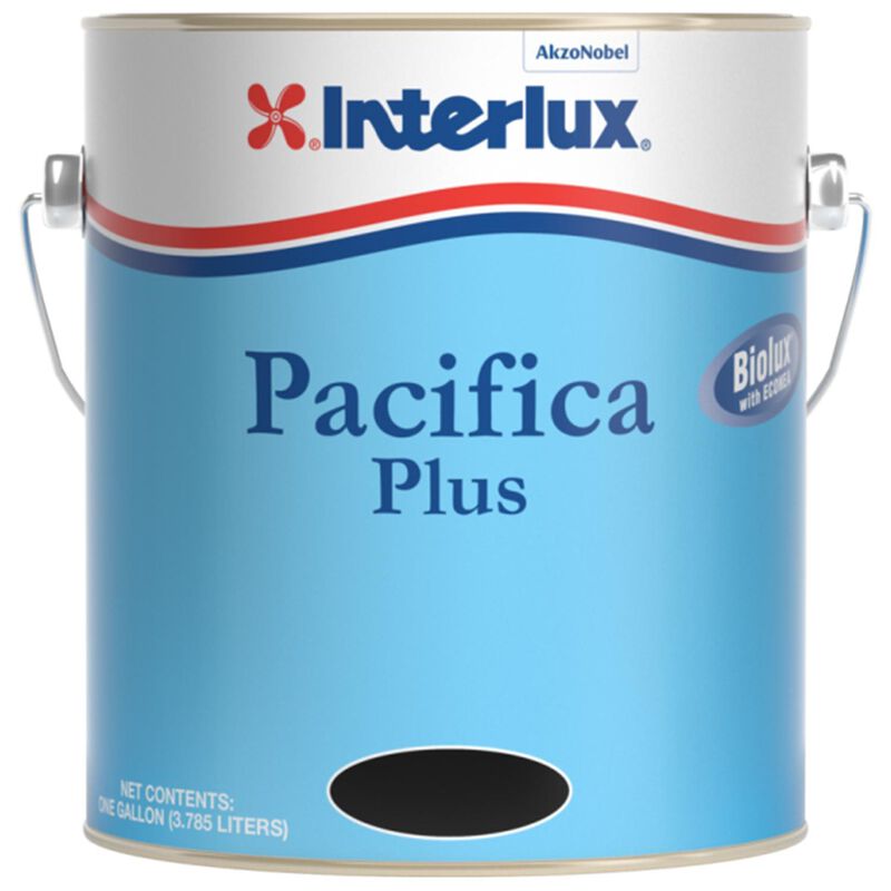 INTERLUX Pacifica Plus Bottom Paint | West Marine