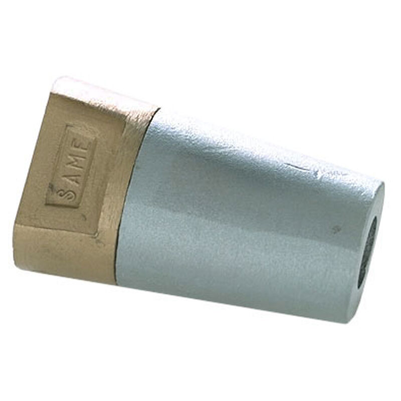 MARTYR Beneteau Prop Nut Anodes | West Marine