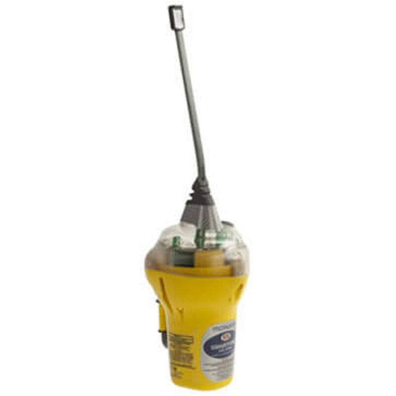 MCMURDO SmartFind E5 Category II Manual Release EPIRB | West Marine
