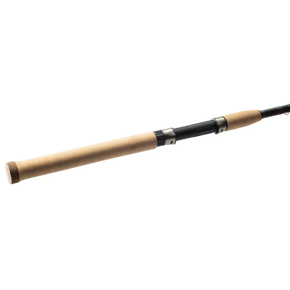 St. Croix Triumph Inshore 7′6″ Medium‑Heavy Spin Rod