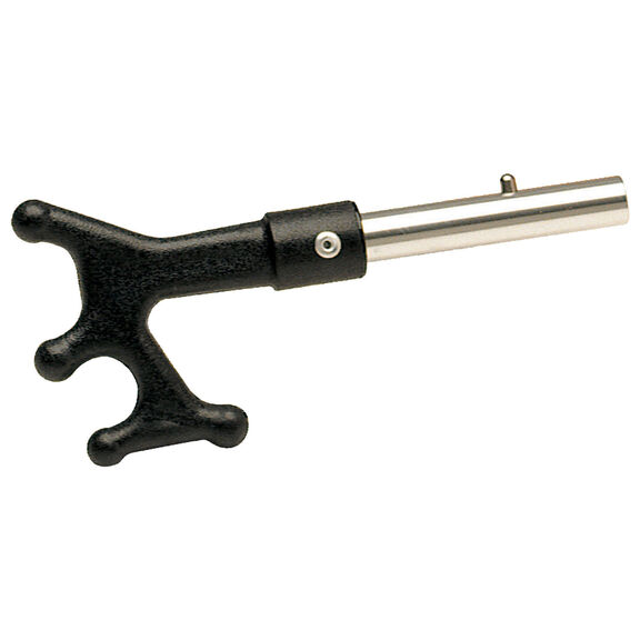 SHURHOLD 3-in-1 Boat Hook
