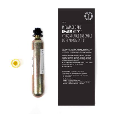 Life Jacket Rearming Kits | West Marine