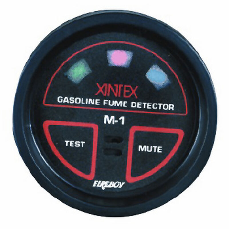 FIREBOY-XINTEX M1 Gasoline Fume Detector | West Marine