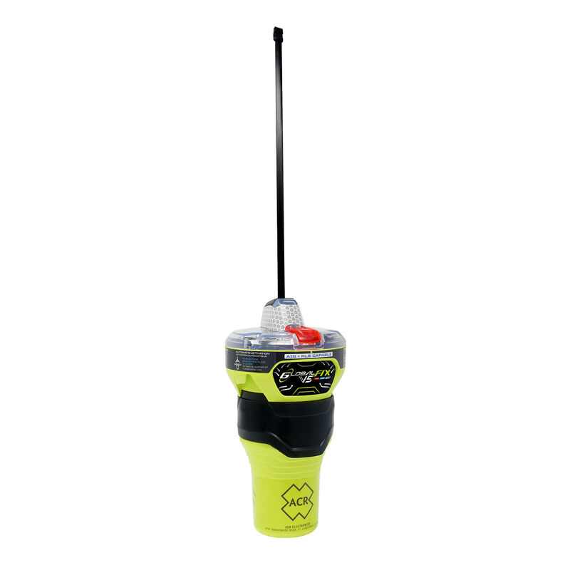 ACR ELECTRONICS GlobalFix V5 EPIRB with AIS | West Marine