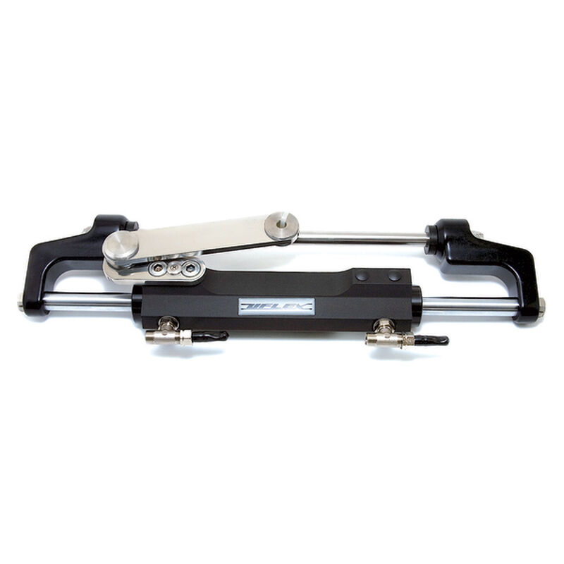 UFLEX USA UC128-OBF/2 Front-Mount Outboard Hydraulic Cylinder ...