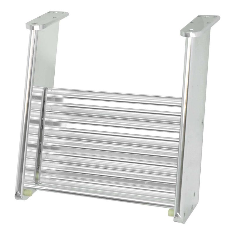 SPRINGFIELD Drop Down Footrest | West Marine