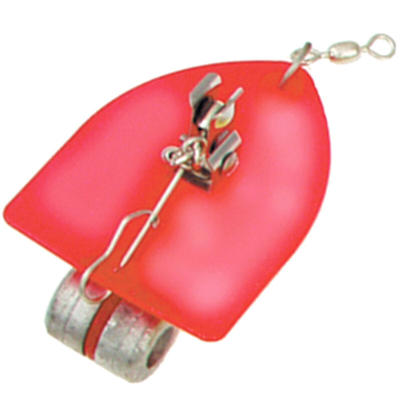 LUHR JENSEN Double Deep Six Diver, 7 oz. | West Marine