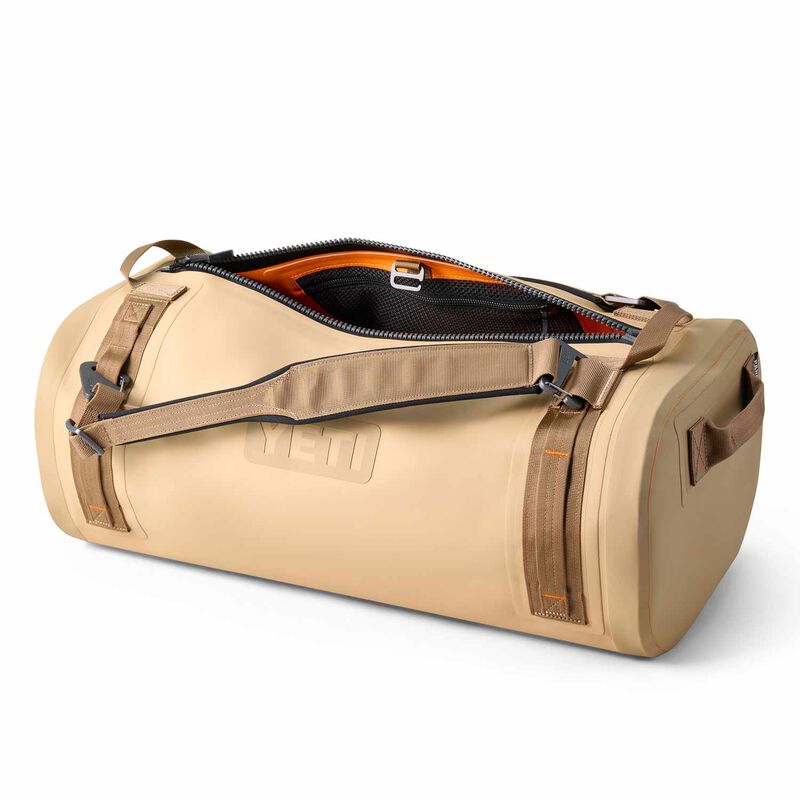 YETI Panga® 50 Waterproof Duffel | West Marine