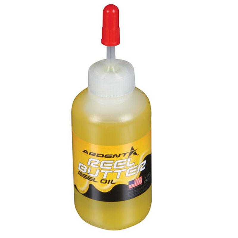 ARDENT Reel Butter Reel Oil, 1 oz. | West Marine