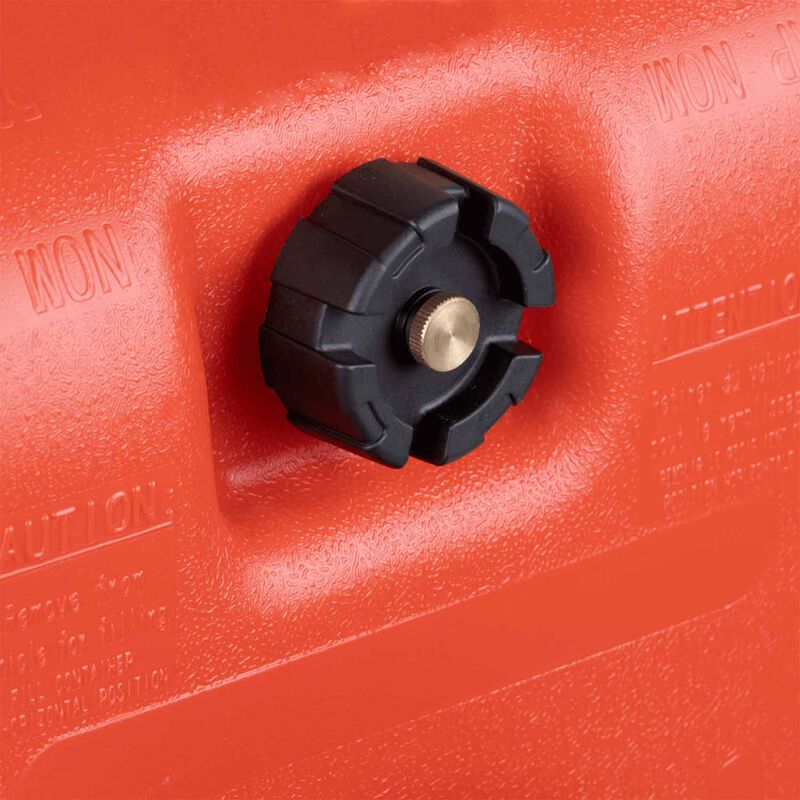 MOELLER Gas Walker 14 Gallon Portable Fuel Tank | West Marine