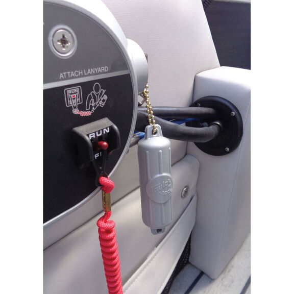 TAYLOR MADE Mini Fender Key Float