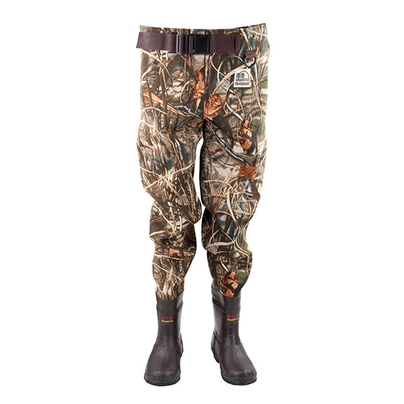 HODGMAN Men's Brighton Waist Pant Waders