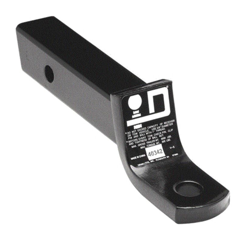 REESE Draw-Tite Ball Mount and Draw Bar 2" Drop | West Marine