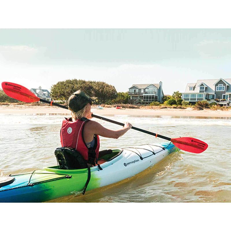 PERCEPTION Tribute 12.0 Sit-Inside Kayak | West Marine