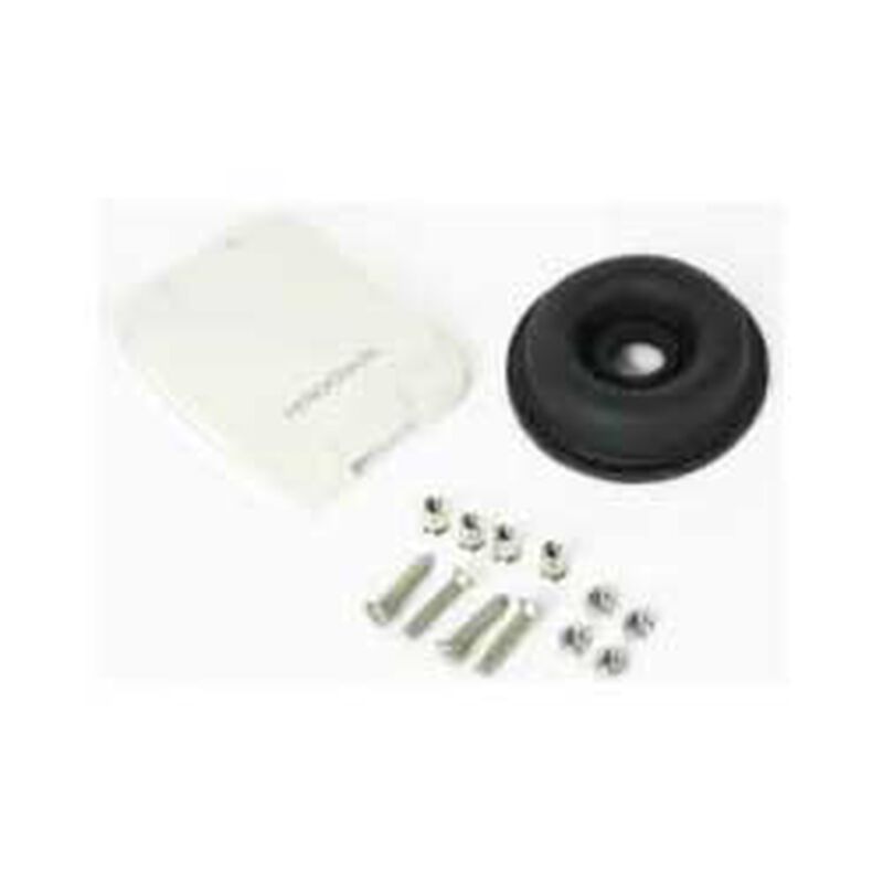 WHALE PUMPS Deckplate Kit | West Marine