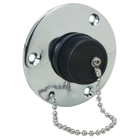 PERKO Spare Water Inlet Cap